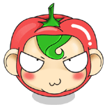 Tomato GIF - Find on GIFER