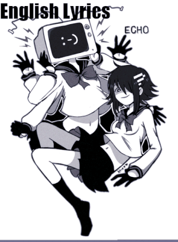 Echo GIF - Find on GIFER