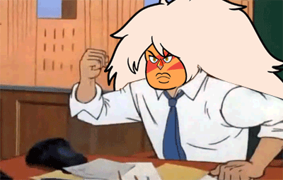 Rose quartz GIF - Find on GIFER