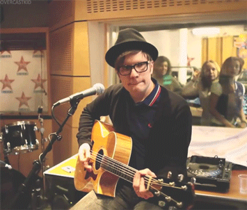 Acoustic GIF - Find on GIFER