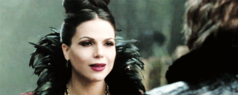The evil queen GIF - Find on GIFER