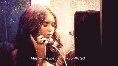 Maybe GIF - Find on GIFER