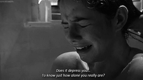 GIF sadness - animated GIF on GIFER