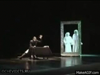 GIF theatre musicals - animated GIF on GIFER