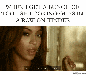 Tinder GIF - Find on GIFER