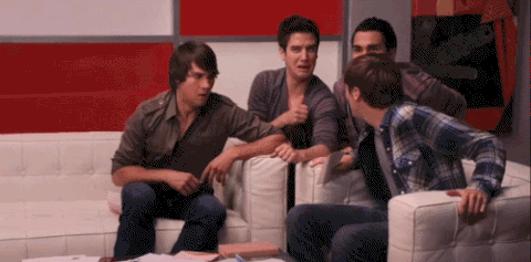 Rush GIF - Find on GIFER