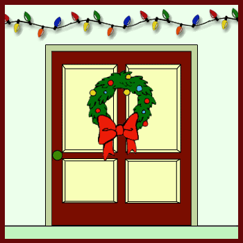 GIF event - animated GIF on GIFER