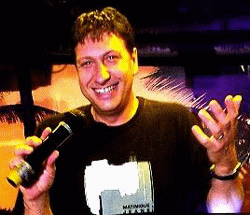Empty Pockets Animated Gif