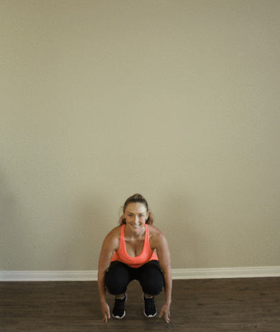 GIF jumps - animated GIF on GIFER