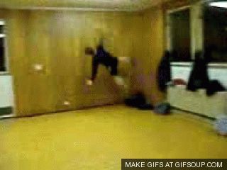 GIF jumps - animated GIF on GIFER