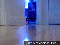 Paranormal GIF - Find on GIFER