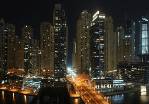 Dubai GIF - Find on GIFER