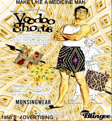 GIF voodoo - animated GIF on GIFER