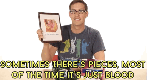 Periods GIF - Find on GIFER