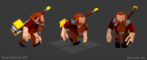 Dwarf GIF - Find on GIFER