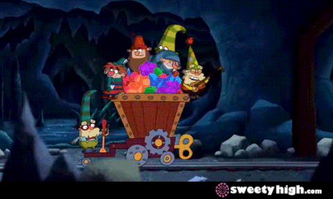 Dwarf GIF - Find on GIFER