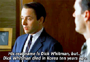 Don draper GIF - Find on GIFER