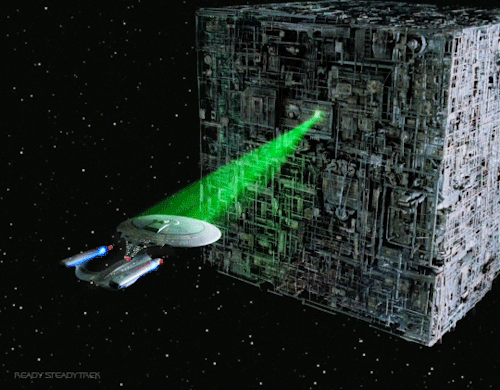 Sci fi GIF - Find on GIFER