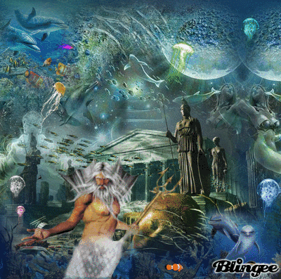 Atlantis GIF - Find on GIFER