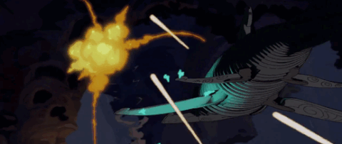 Atlantis GIF - Find on GIFER