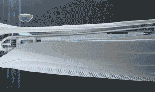 GIF bw - animated GIF on GIFER