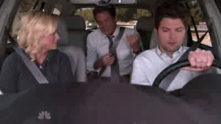 Chris traeger GIF - Find on GIFER