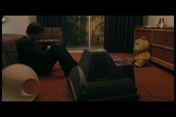 Ted GIF - Find on GIFER