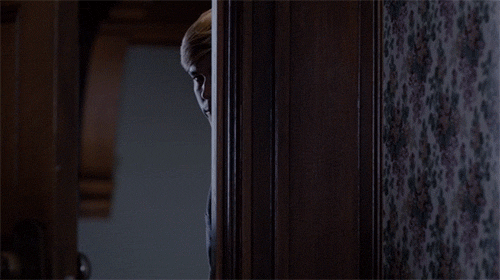 Kiernan Shipka Flowers In The Attic Gif