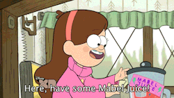 Mabel pines GIF - Find on GIFER