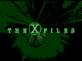 The x files GIF - Find on GIFER