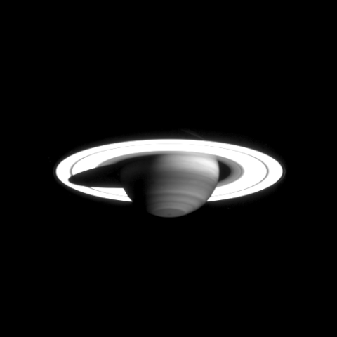 Saturn GIF - Find on GIFER