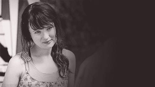 Emily Browning Crying Gif