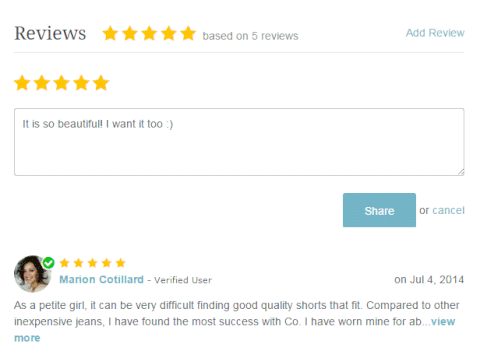 Reviews GIF - Find on GIFER
