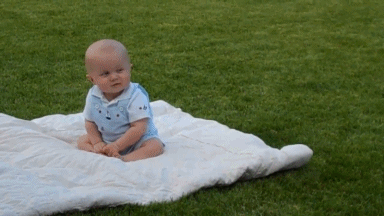 Baby GIF - Find on GIFER