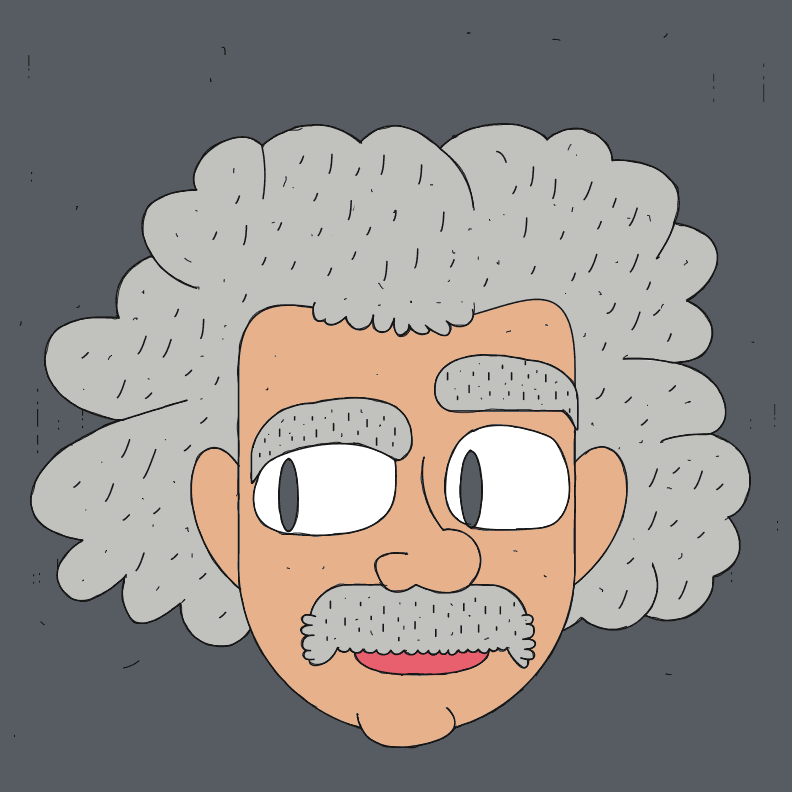 Albert einstein einstein education GIF - Find on GIFER