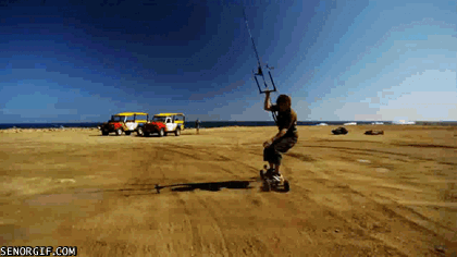 Fun looks kite GIF - Find on GIFER