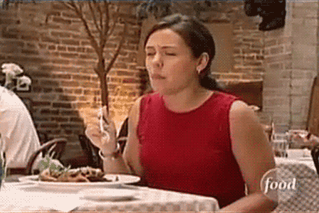 GIF foodgasm - animated GIF on GIFER