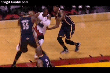 Happens dwyane wade wade GIF - Find on GIFER