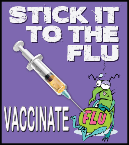 Flu GIF - Find on GIFER