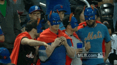 GIF baseball mlb mets - animated GIF on GIFER