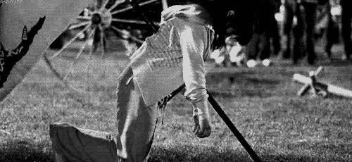 GIF movies sliding pushing - animated GIF on GIFER