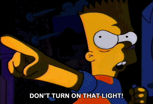 Simpsons GIF - Find on GIFER