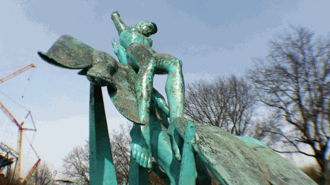 Flushing meadows GIF - Find on GIFER