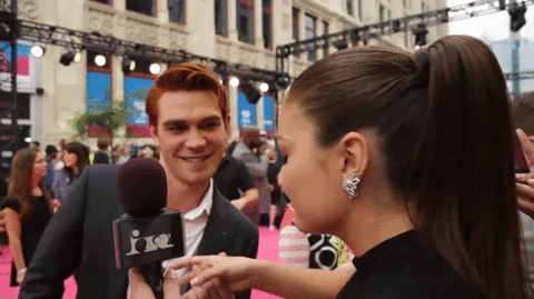 Interview handshake GIF - Find on GIFER