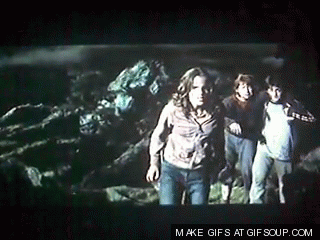 Werewolf GIF - Find on GIFER