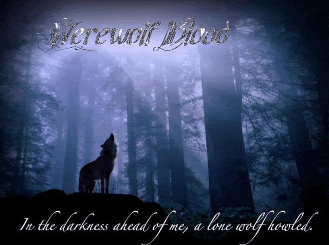 Werewolf GIF - Find on GIFER