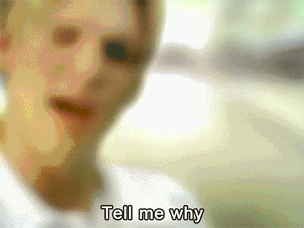 Por que para que GIF - Encontrar em GIFER