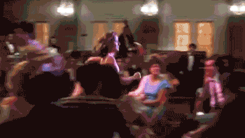 Foraktelig Meg Dansende Gif