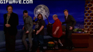 Team coco GIF - Find on GIFER