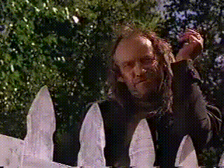 Christopher lloyd GIF - Find on GIFER